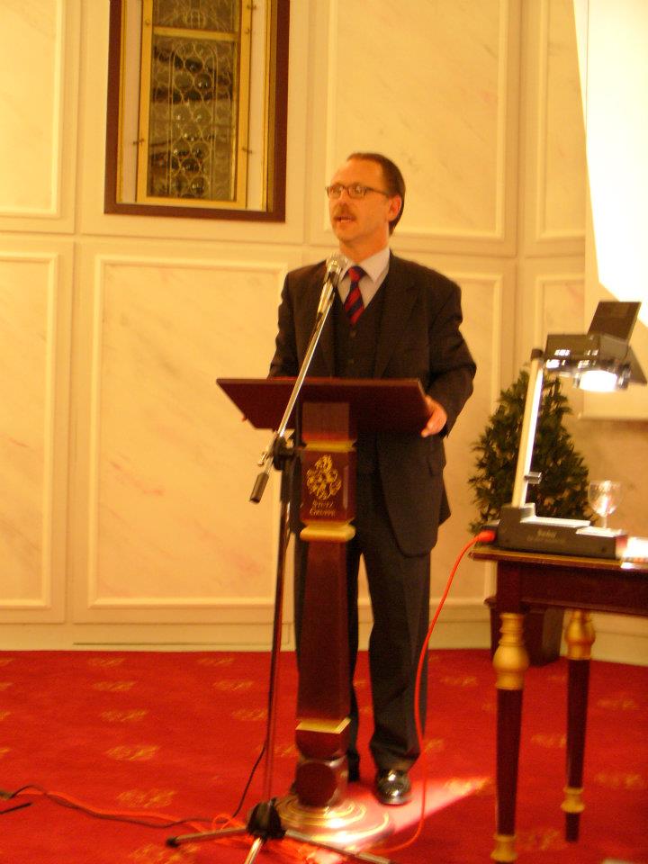 Edjucation Symposium