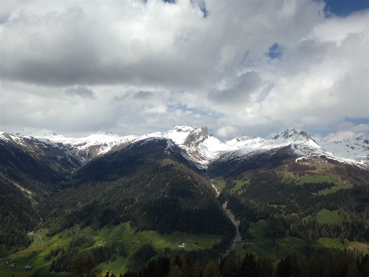 Impressionen | Thomas H. Stütz