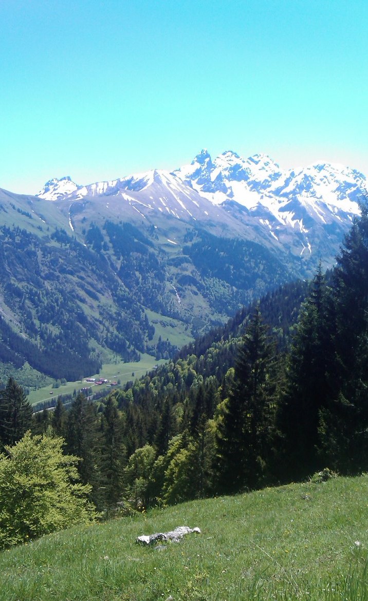 Impressionen | Thomas H. Stütz
