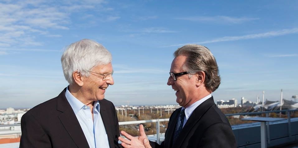 Wahl des Bundespräsidenten im Frühjahr 2017