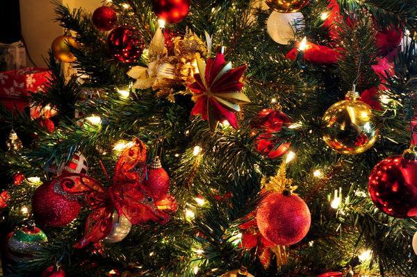 Weihnachten 2022